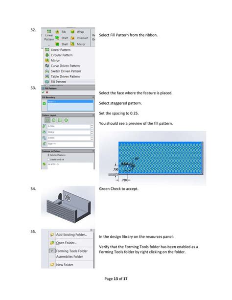 Solidworks Sheet Metal Tutorial Pdf Drawing And Sketching Arts