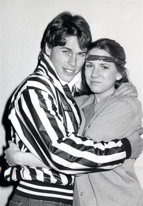 Rob Lowe Reveals Who Helped Him Through His Infamous Sex Tape Scandal Huffpost Entertainment