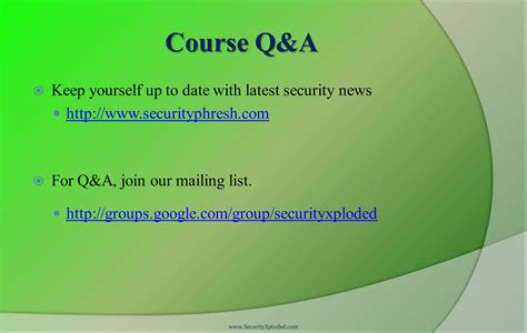 Reversing And Malware Analysis Training Part 2 Introduction To Windows Internals Ppt