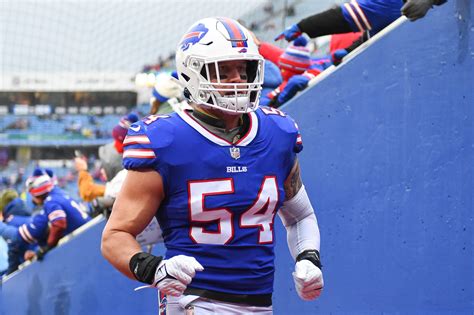 Aj Klein Signs 1 Year Deal With Buffalo Bills Cyclone Fanatic