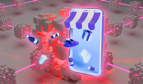 How Will Blockchain Metaverse And Nfts Transform Ecommerce