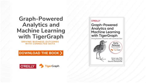 Tigergraph On Linkedin Graph Powered Analytics And Machine Learning With Tigergraph