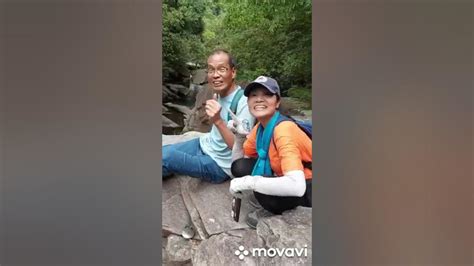 恆康行山隊16102022~屏南石澗草裙瀑 Healthy Hiker~grass Skirts Falls Stream Hk