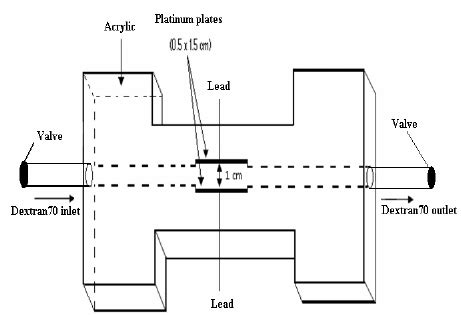 The Proposed Circuit A Series RC Filter Circuit Download Scientific Diagram