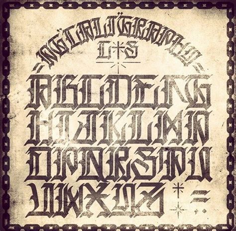 11 Best Bad Ass Fonts Images On Pinterest Typography Fonts And Calligraphy