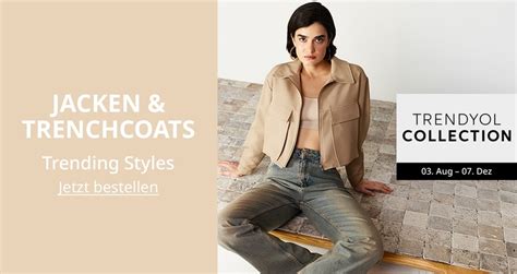 Trendyol Online Shop Aktuelle Trends And Damenmode