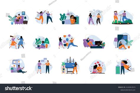 241 Introvert Extrovert Icon Images Stock Photos Vectors Shutterstock