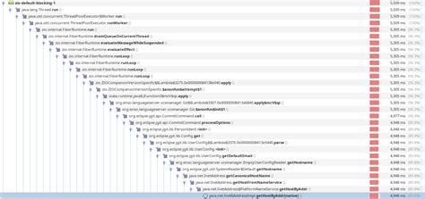 new project initialization times out on get host name in `vcs init` request · issue 6447