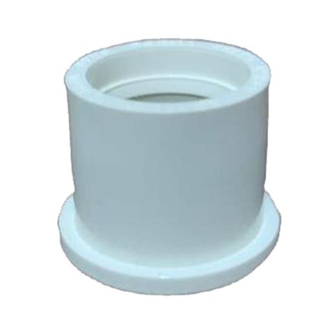 1 Inch Upvc Reducer Bushing Plumbing At Rs 15 Piece In Shapar Id 26388653697