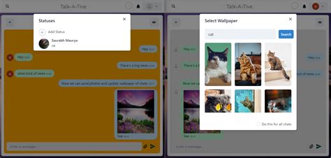 Mern Stack Chat App Codesandbox