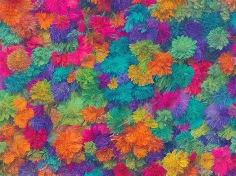 Premium Photo Mixed Color Gradient Background