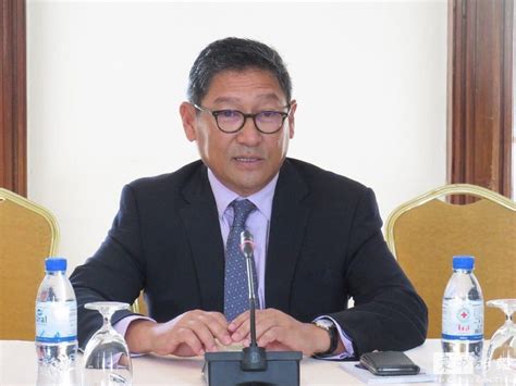 柬埔寨国会通过新一届内阁成员名单 柬中時報