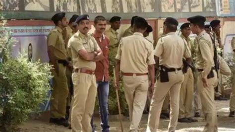 Curfew Imposed In Odishas Sambalpur Amid Fresh Violence Shining