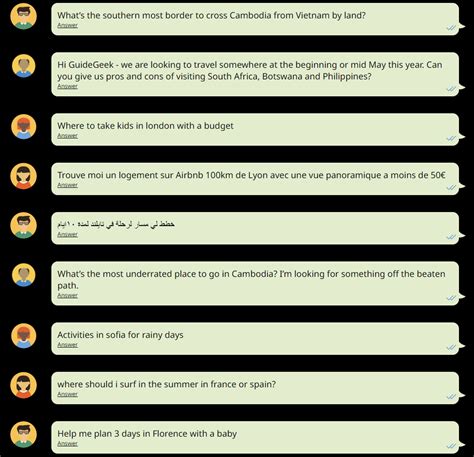 ‘ Your Personal Free Ai Travel Assistant Innovation