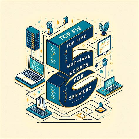 Top Five Must Have Scripts For Fivem Servers