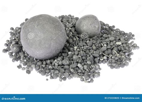 Beryllium Stock Image Image Of Fine Industrial Element 272223825