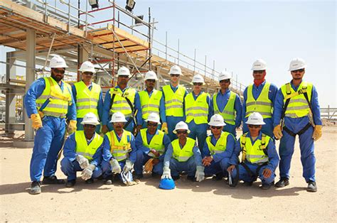 Workforce Services