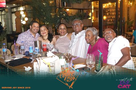 The Coffee Box The Coffee Box Added A New Photo