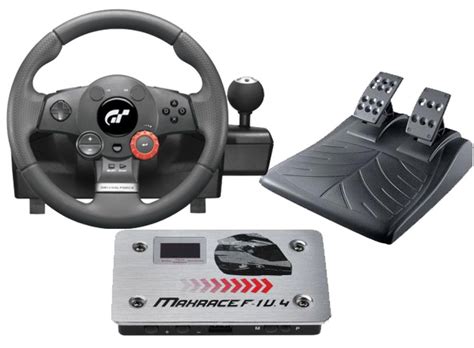 Driving Force Gt Xbox One Casterlasem