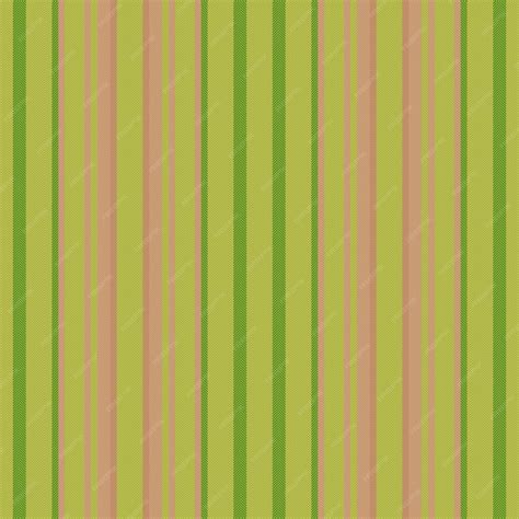 Premium Vector Fabric Background Stripe Seamless Pattern Textile Texture Vertical Vector Lines