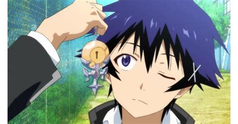 Nisekoi Romeo And Juliet