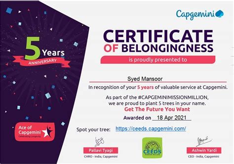 Syed Mansoor On Linkedin Proud