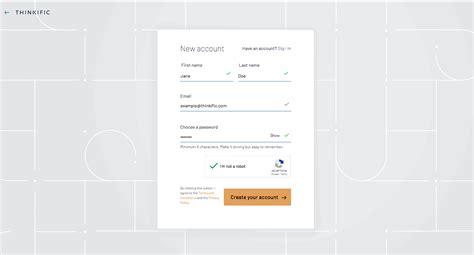 setting up multiple thinkific sites thinkific