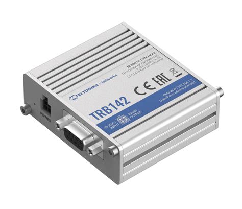 Euclide Innovation 4g Gateway Only