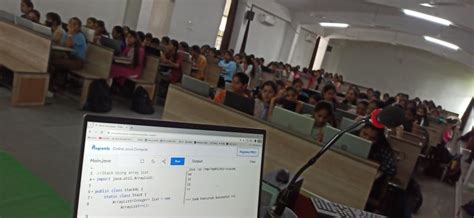 Bharath Kumar Anna On Linkedin Java Dsa Training Knowledgesharing