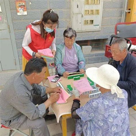 金塔县西北街社区“三举措”扎实开展禁种铲毒进小区活动工作禁毒居民