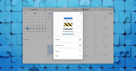 Gnome Devs Revamp App About Dialogs Rlinuxuserspace