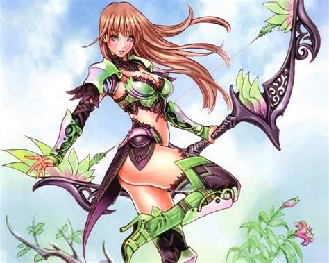 Clash Of Clans Archer Hot