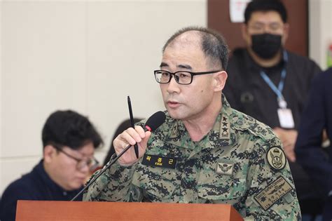 법정서 말 바꾼 곽종근 尹 국회의원이라 한 적 없다 의원 아닌 인원 Save Internet 뉴데일리