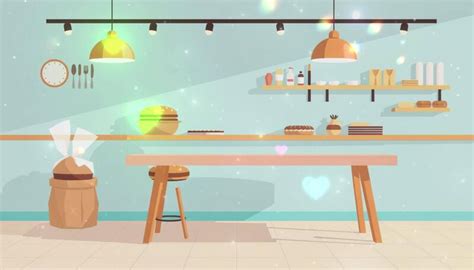 Room Background Animation Stock Video Footage For Free Download