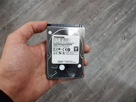 대전 도시바 외장하드 복구 문서파일 복원 네이버 블로그