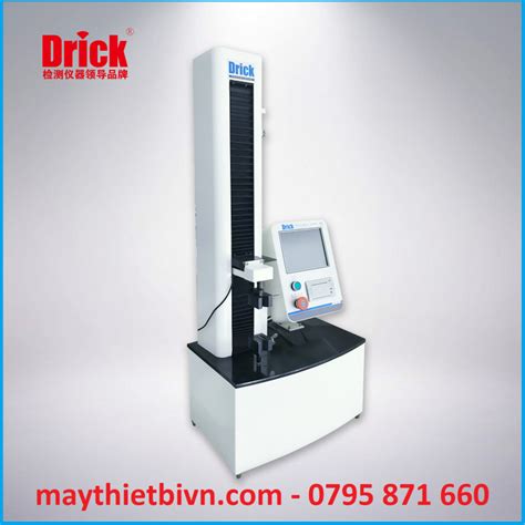 Máy Kiểm Tra độ Kín Bao Bì Máy đo độ Rò Rỉ Khí Leak Tester Hiltek Vn