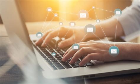 Is A Text Message Considered Electronic Mail At Bruce Lewis Blog