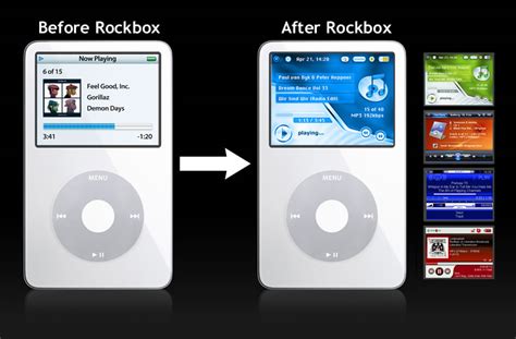 How To Install Rockbox Utility On Ubuntu 13 04 12 04 12 10 10 04 UbuntuHandbook