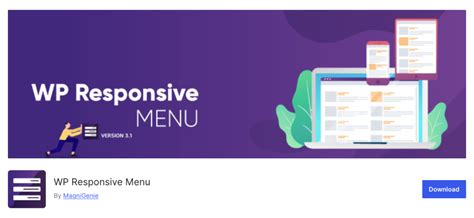 7 Best Wordpress Vertical Menu Plugins 2024 Wpbean