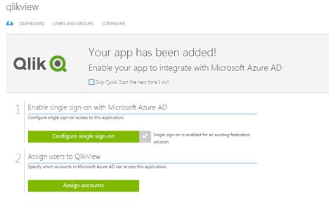 Solved Integrate Qlikview Authentication With Microsoft A Qlik