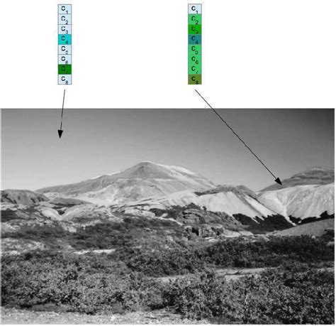 Figure 2 From Luminance Chrominance Model For Image Colorization Semantic Scholar