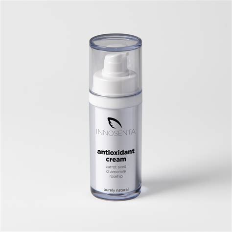 Antioxidant Cream Innosenta
