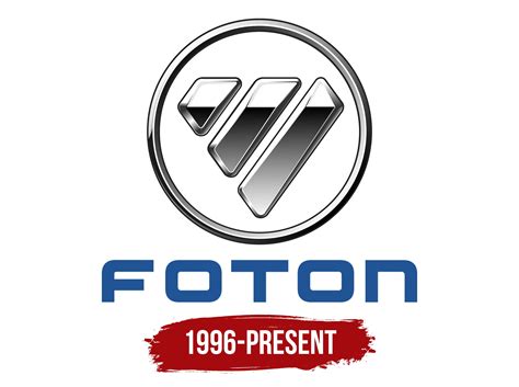 Foton Logo, symbol, meaning, history, PNG, brand