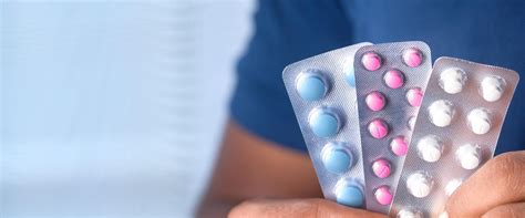 Top 10 Types Of Blister Packaging In The Pharmaceutical Industry