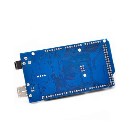 Arduíno Mega 2560 Ch340 Cabo Usb Armazém Da Elétrica