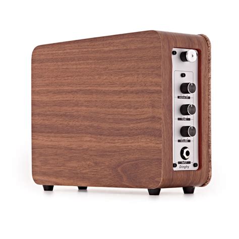 Belcat Portable Bluetooth Amplifier at Gear4music