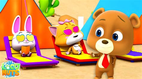 ක්වික්සැන්ඩ්ළ විනෝද කාටූන් කථාංගය කුඩා දරුවන් සඳහා Youtube