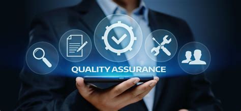 the crucial role of qa automation in building efficient digital