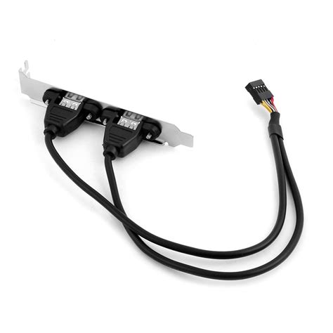 Buy 6 Sets 300V 10A 5 08mm Pitch 8P Male Female PCB Screw Terminal