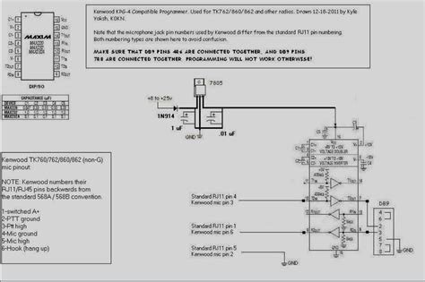 Cable Para Programar Yoreparo
